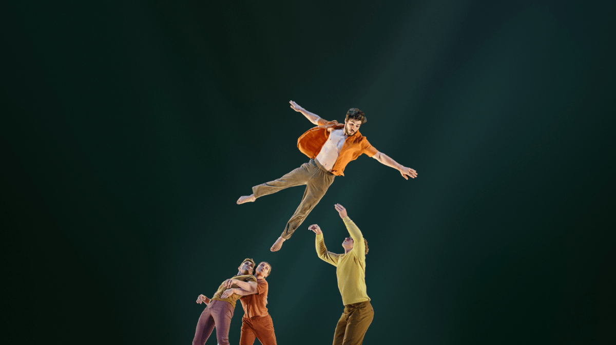 SIFA 2023: An Interview with Circa Associate Director Ben Knapton, and ...