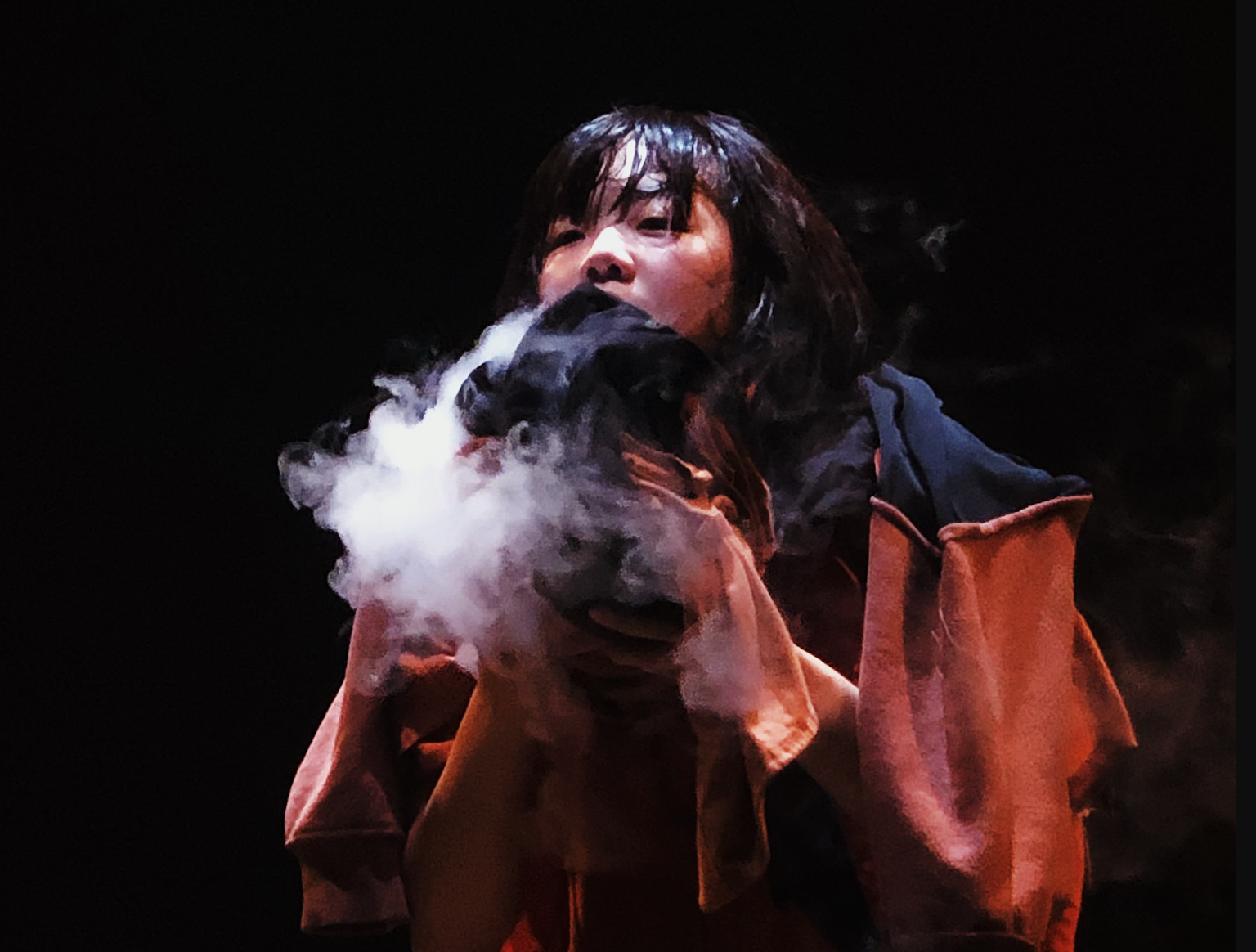 Review: PheNoumenon by T.H.E Dance Company – Bakchormeeboy