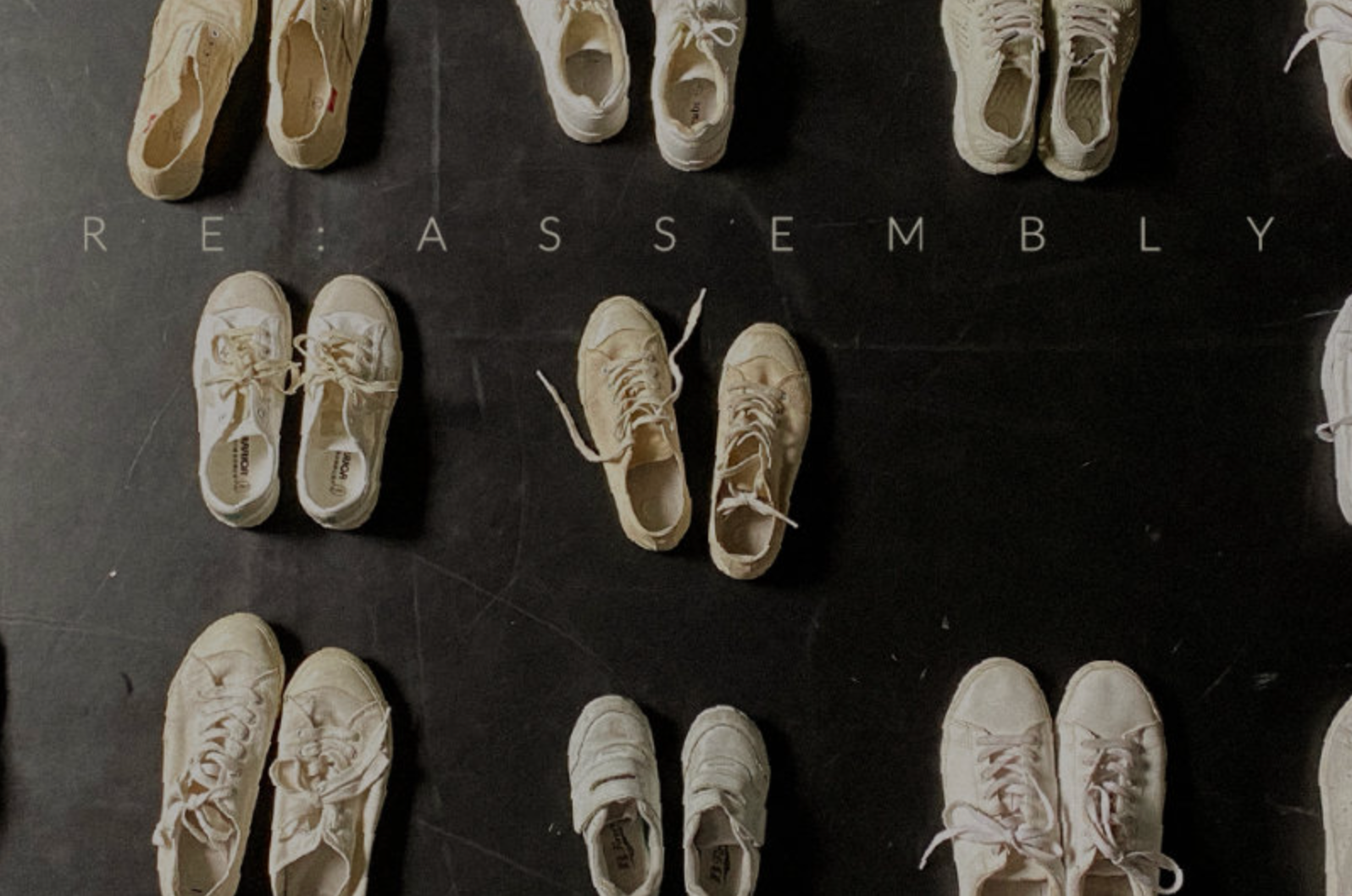 Review: Re:Assembly by Drama Box – Bakchormeeboy