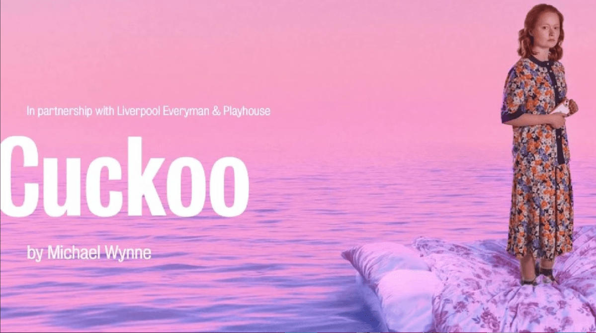 Review: Cuckoo at The Royal Court Theatre (London) – Bakchormeeboy