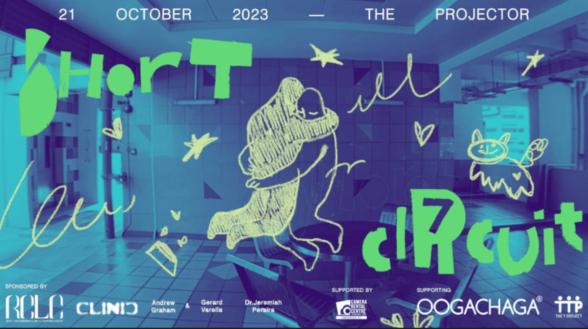 Film Fanatic: Short Circuit, Singapore’s First LGBT Film Festival ...