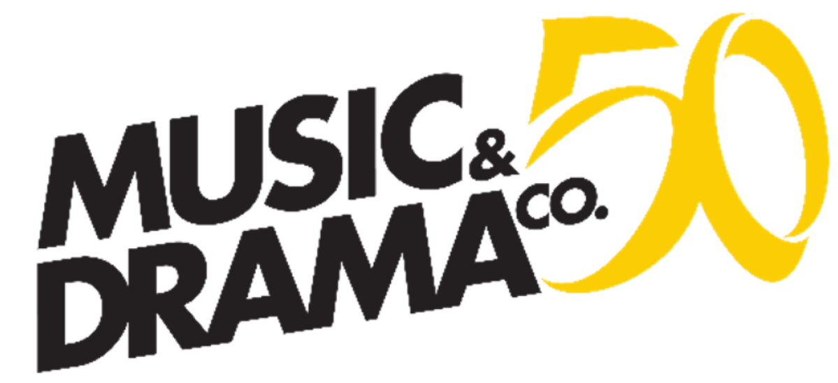 Music Is: The Music & Drama Company Celebrates 50 Years with a Six ...