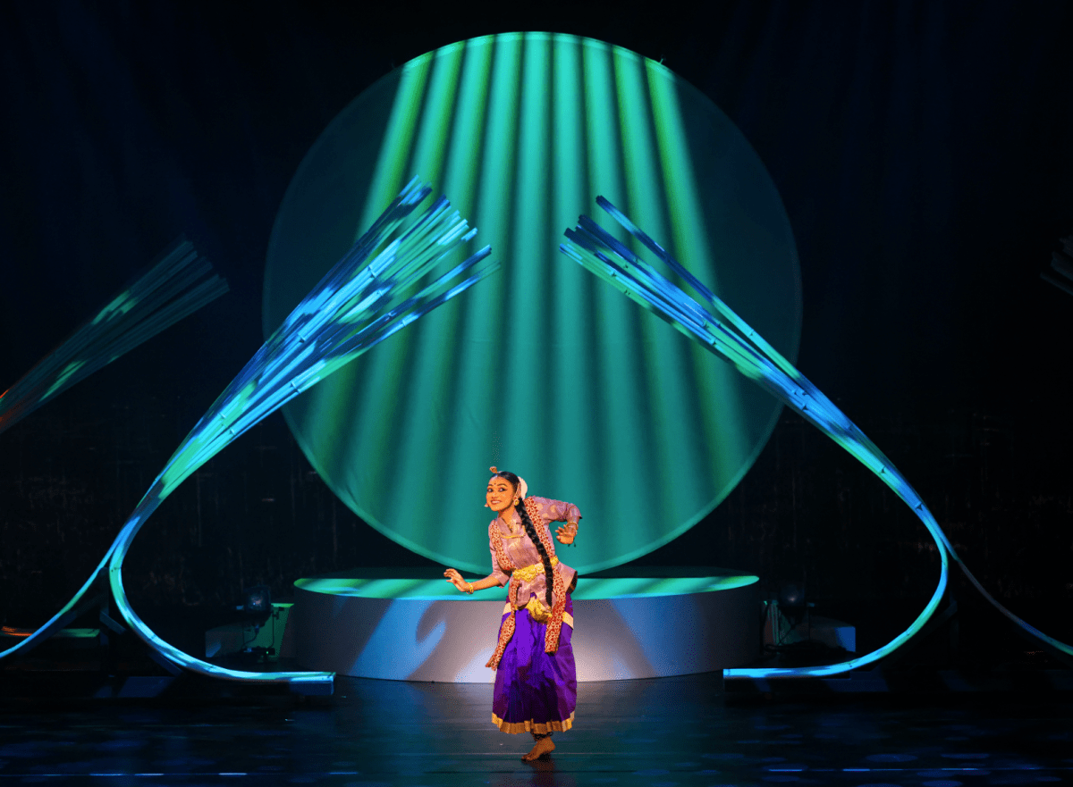 Review: Radin Mas by Bhaskar’s Arts Academy, with Sri Warisan Som Said ...