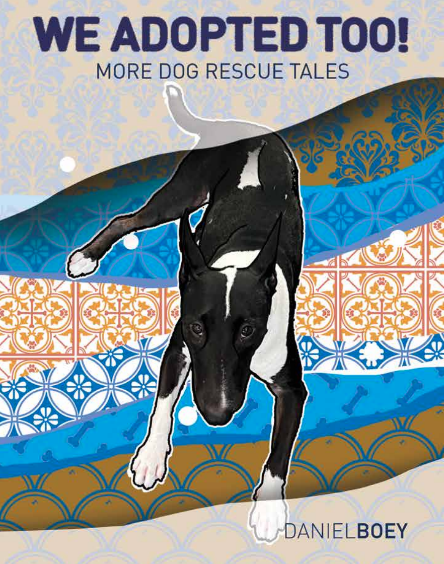 A Boey and His Dogs: An Interview with Daniel Boey on writing and curating dog rescue stories ...