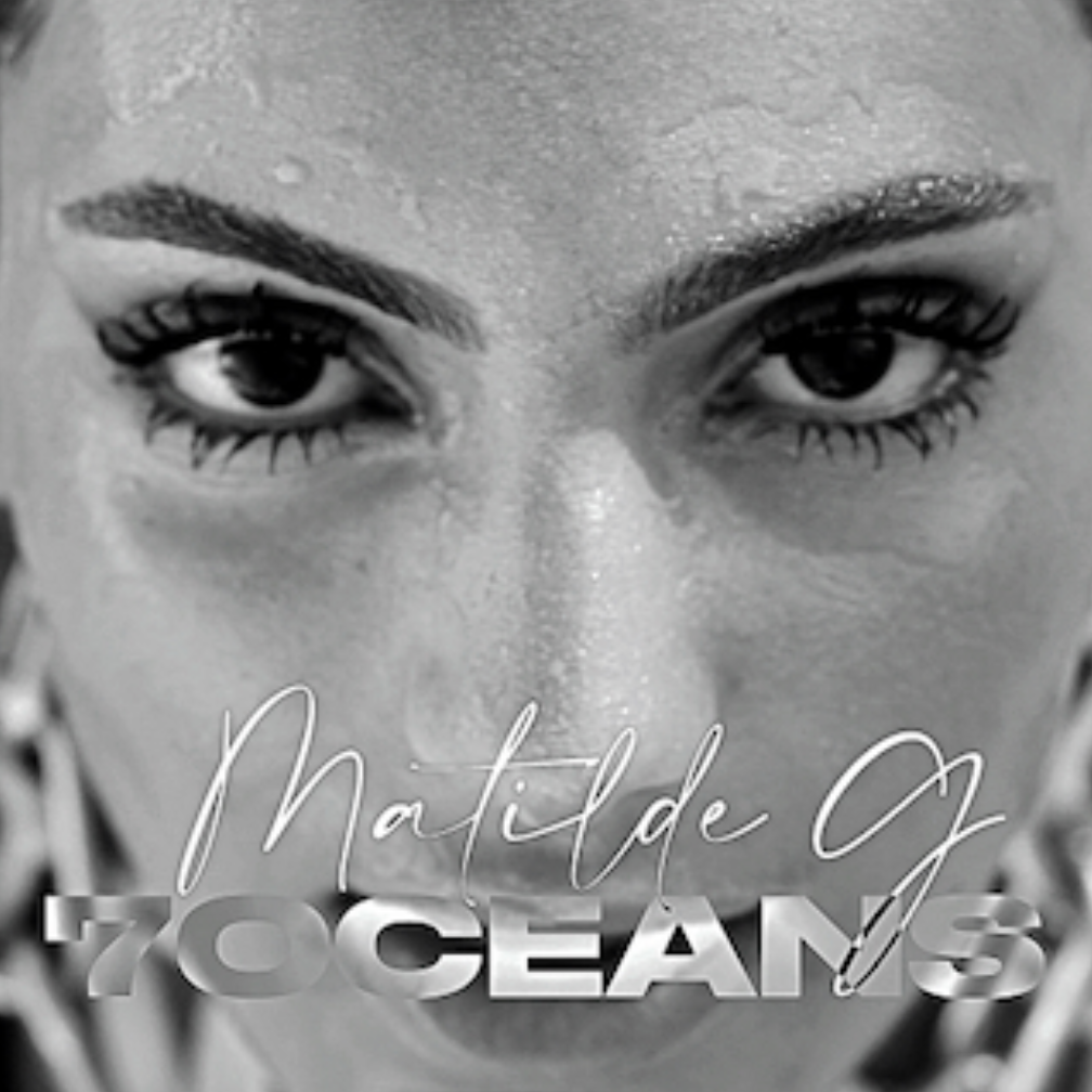 Music Is: Singapore-based Italian singer Matilde G launches new single ‘7Oceans’ – Bakchormeeboy