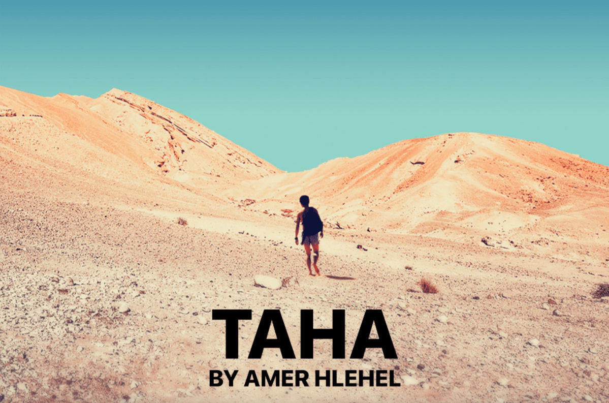 Taha: An Interview with creator and performer Amer Hlehel on staging ...