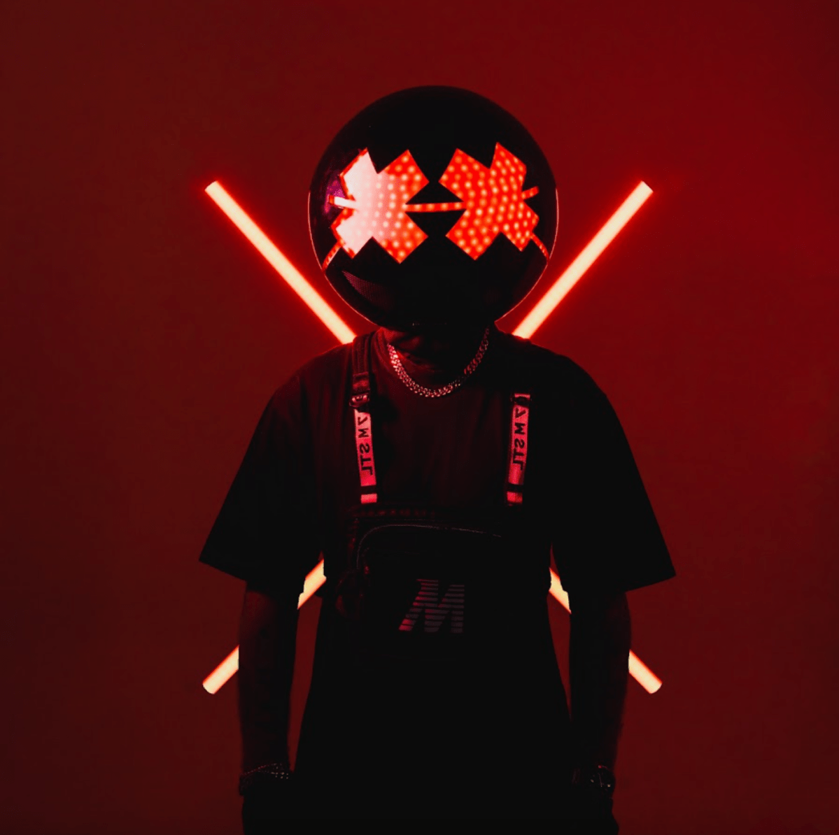 Drop The Beat: An Interview with masked DJ MOJI on his music career ...