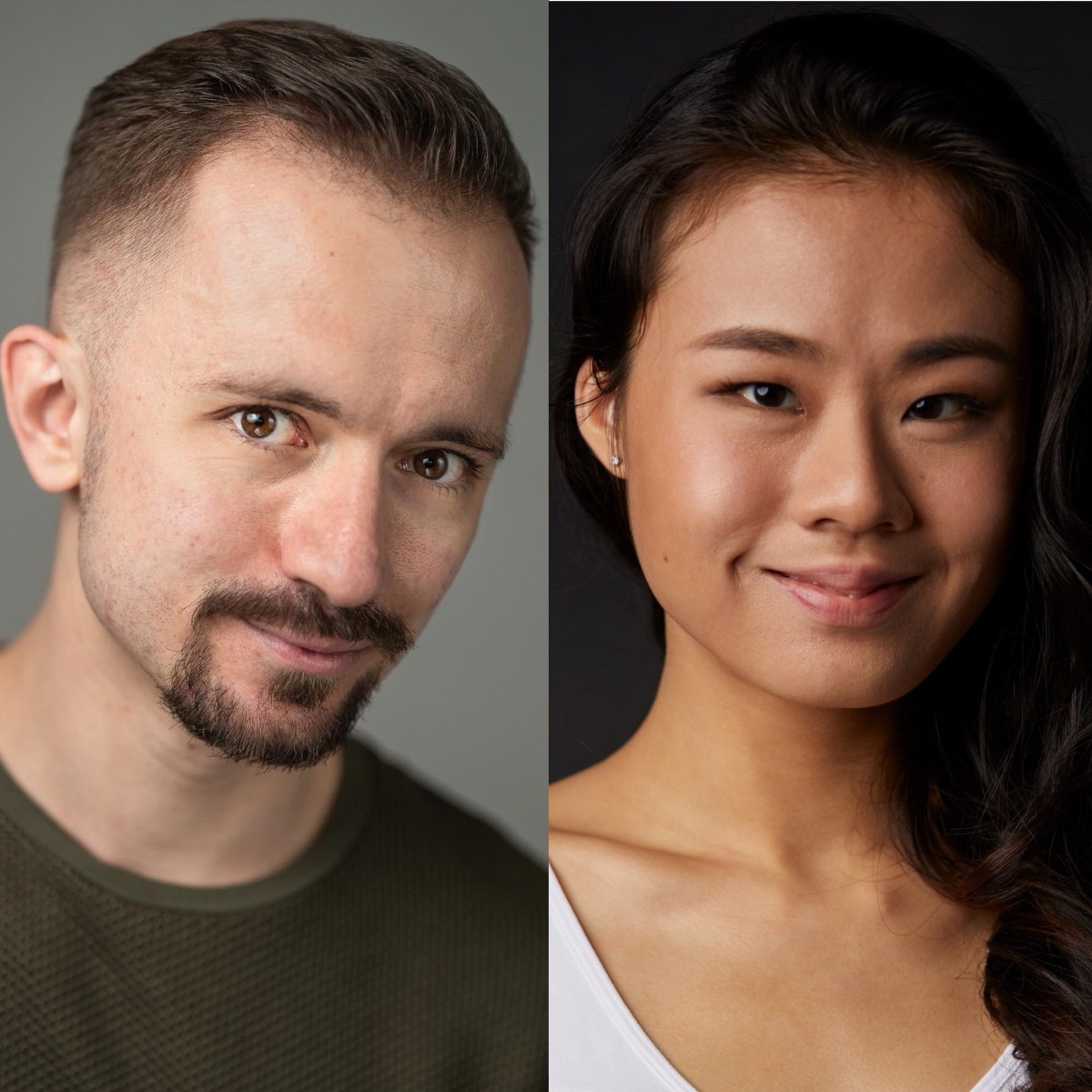 An Interview with director TJ Taylor and actor Vanessa Kee on Sing ...