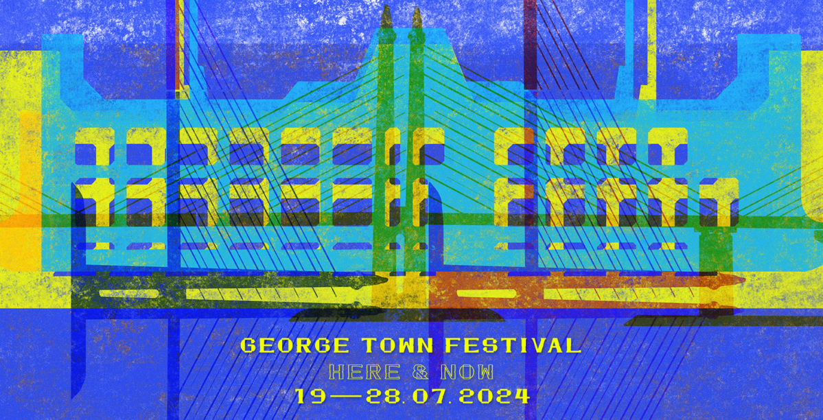 Preview: George Town Festival 2024 – Here & Now – Bakchormeeboy