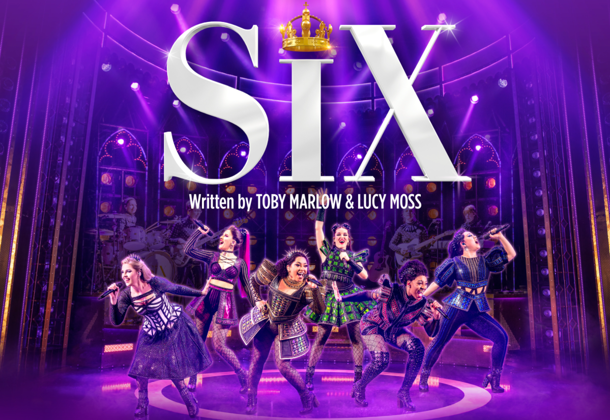 Smash-hit retelling of Tudor history ‘SIX The Musical’ makes its ...