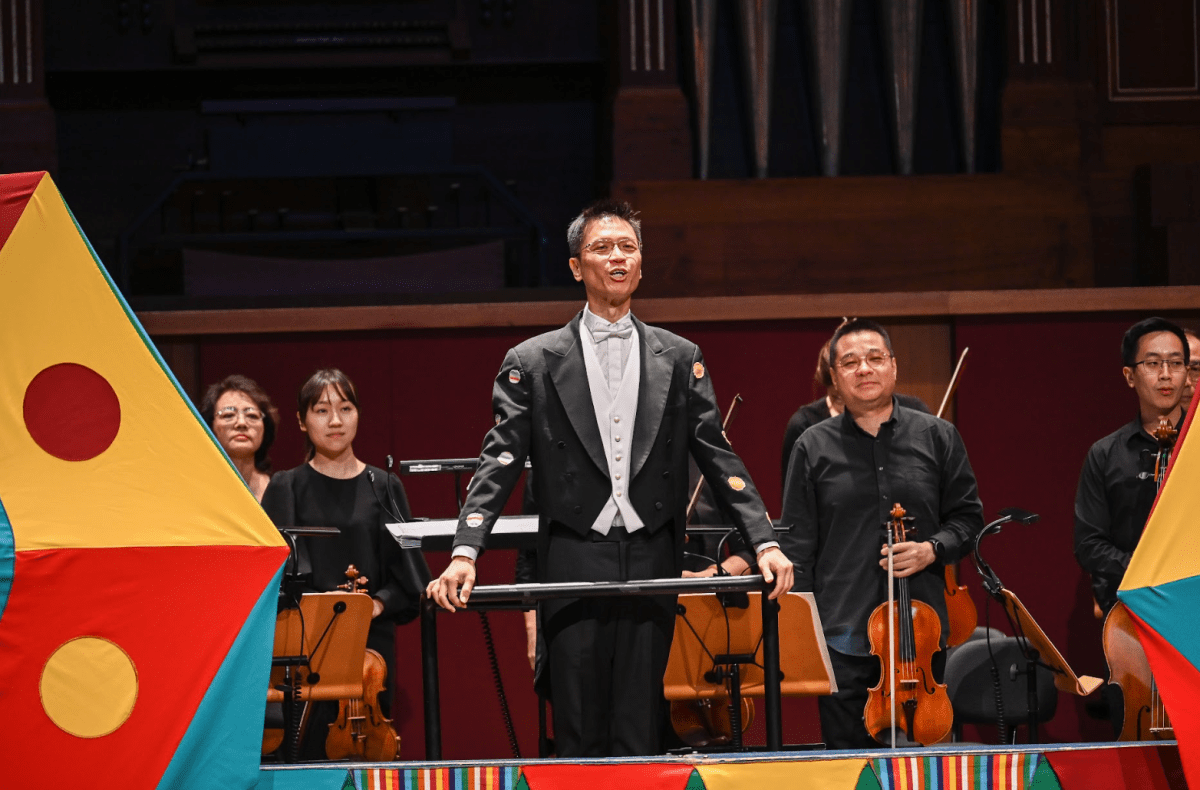 An Interview with Dr Leonard Tan on SSO’s National Day Concert ...