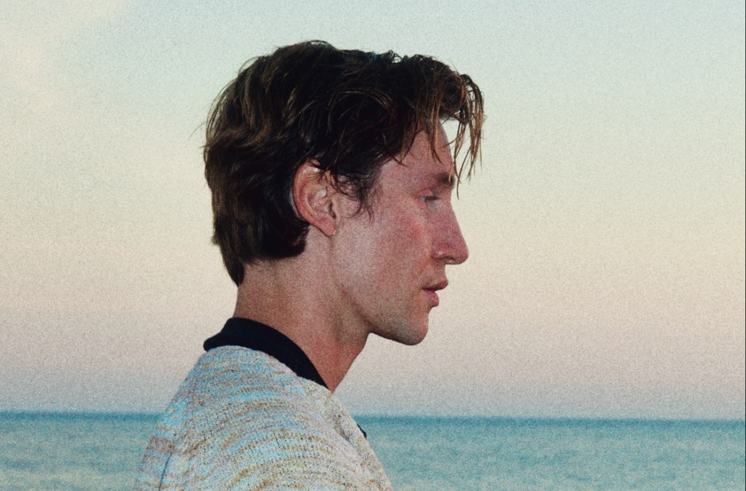 Gigs & Sets: An Interview with rising pop sensation Lars Häggström AKA ...