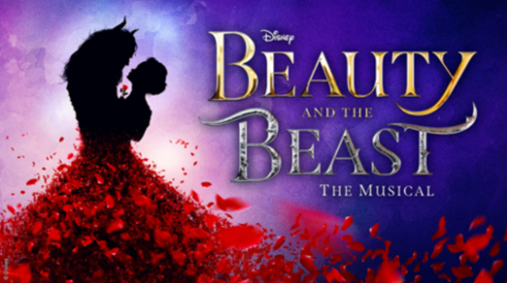 Preview: Disney Announces the Full Cast for the Asia Premiere of Beauty ...