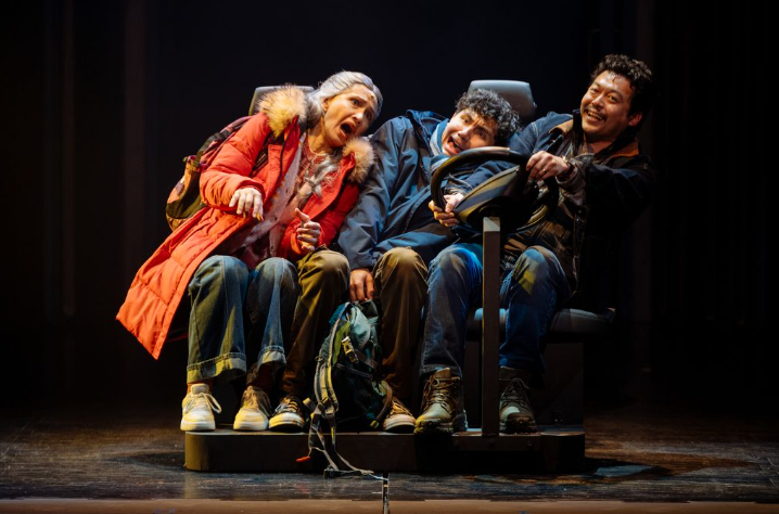 Theatre Review: Kimberly Akimbo by Pangdemonium! – Bakchormeeboy