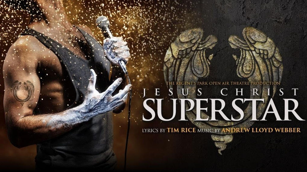 Preview: Jesus Christ Superstar by Base Entertainment Asia – Bakchormeeboy