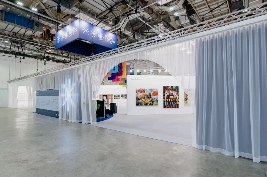 Visual Art: S.E.A. Focus 2026 arrives at ART SG to tackle ‘The Humane ...
